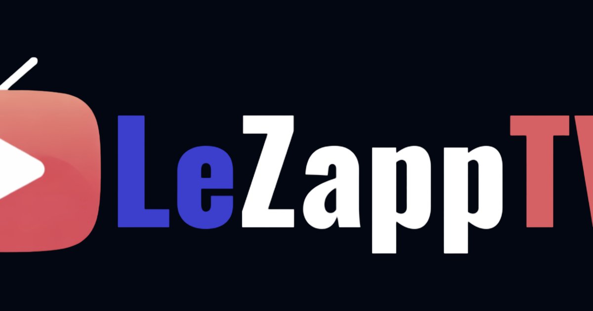 Grille TV — lundi 8 juin 2026 — Programme complet | lezapptv.fr